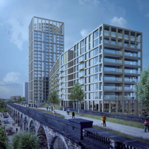 Forum Partners - Forum Partners